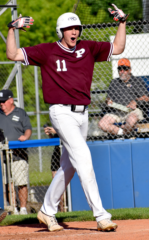 Maxx Effort | News, Sports, Jobs - Observer Today
